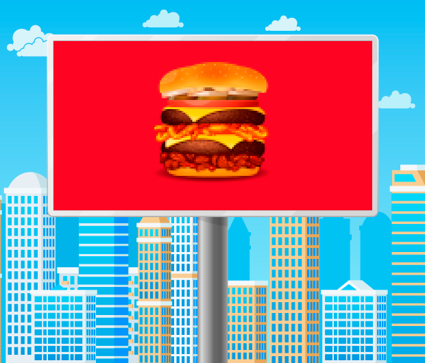 АКАР провела инвентаризацию цифровой наружной рекламы — ADPASS