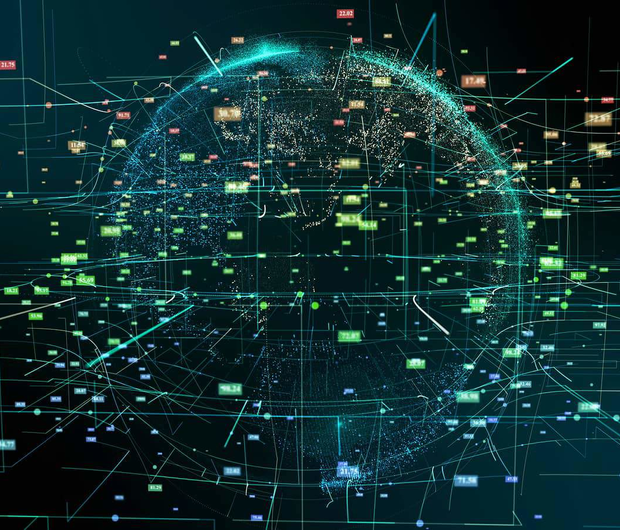Зарубежный трафик подводят под налог — ADPASS