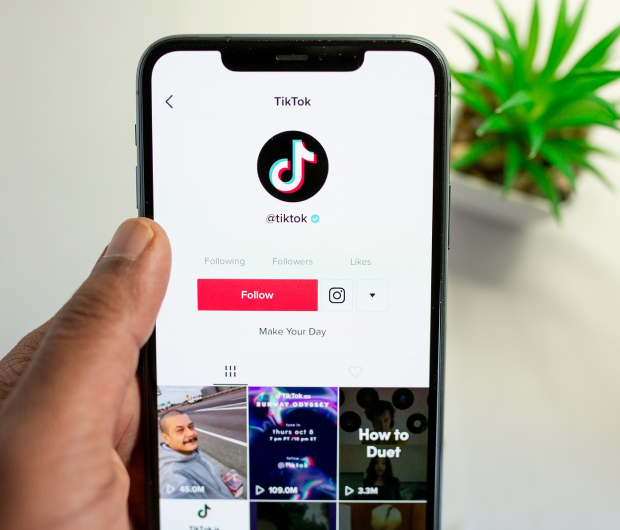 Реклама хлынула в TikTok — ADPASS