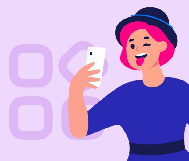 VK показала зачетную отчетность — ADPASS