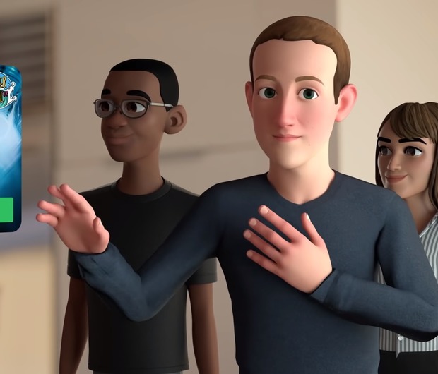 Meta пошла в коммерцию — ADPASS