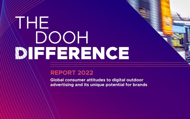 GroupM, Xaxis и Kinetic опубликовали исследование об эффективности DOOH — ADPASS