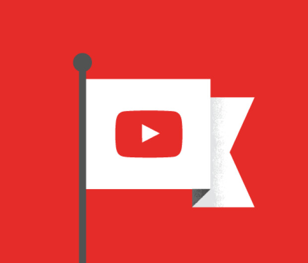 YouTube показал своих львов каннским — ADPASS