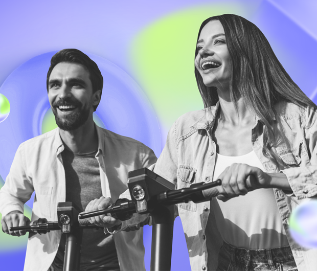 Исследование Rambler&Co и CберCтрахования: россияне в 2,5 раза чаще стали кататься на ...