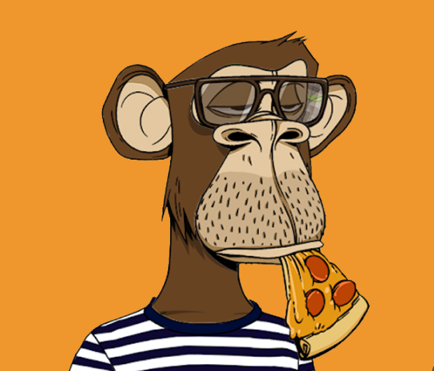 NFT-обезьян сдадут в аренду брендам — ADPASS