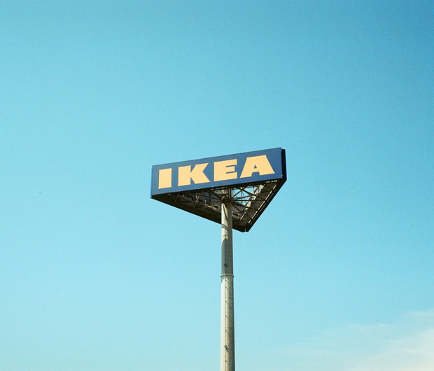 «Склады освободить – магазины оставить»: IKEA рассчитывает вернуться в Россию — ADPASS