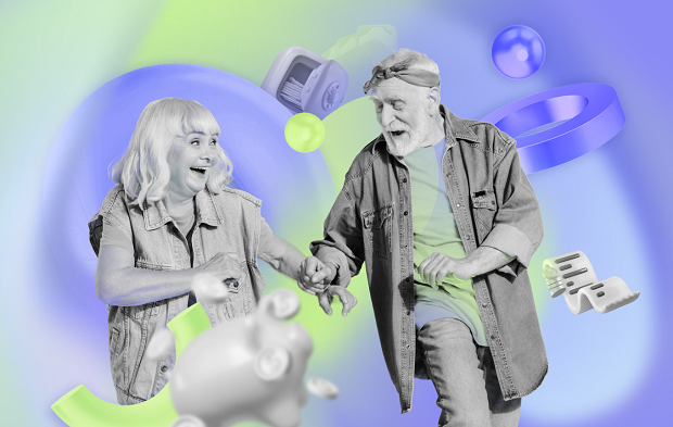 Исследование Rambler&Co и СберНПФ: 83% опрошенных россиян хотели бы иметь накопления к выходу на ...