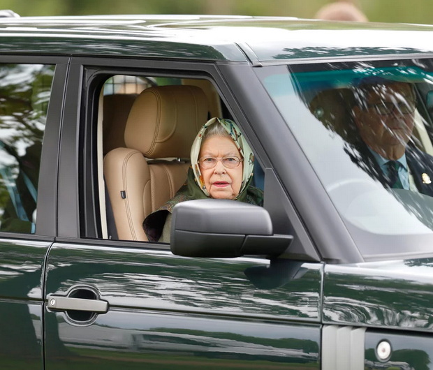 Королевские бренды: главные поставщики британской короны — ADPASS