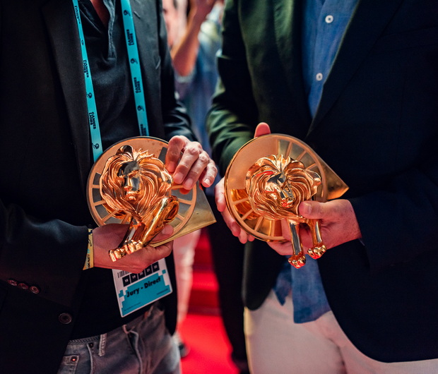 «Каннские львы»: рейтинг креативности-2022 — ADPASS