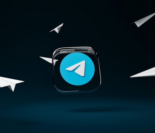 Среднестатистический пользователь Telegram из России оказался зрелым образованным мужчиной без ...