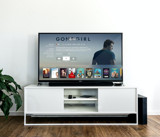 Реклама в бесплатных стримингах раздражает меньше, чем телевизионная — ADPASS