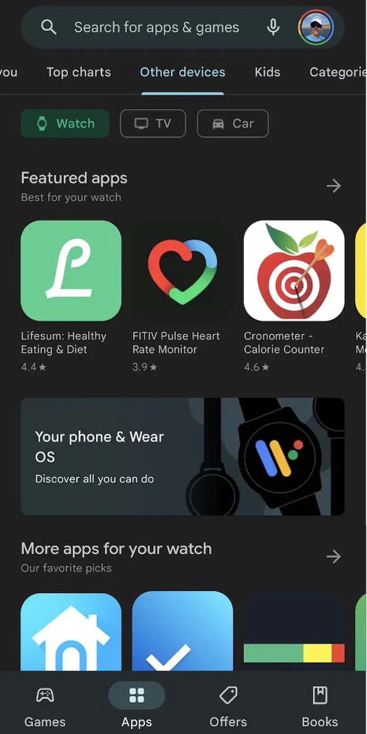 Google установит приложения удаленно, LG закроет окна в поездах — ADPASS