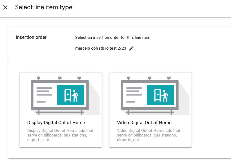 Google для наружного использования: компания открыла маркетплейс цифровой наружной рекламы — ADPASS