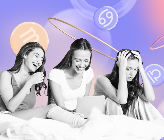 Исследование Rambler&Co: 75% россиян читают гороскопы — ADPASS