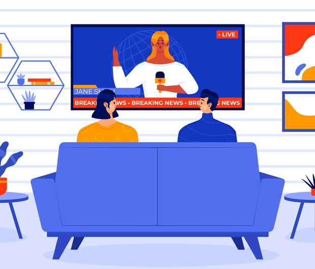 Исследование Thinkbox: работники ТВ переоценивают свою значимость — ADPASS