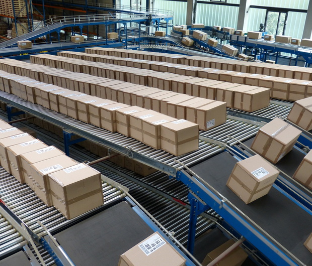 Ozon расширяется от пожара, у OBI новое HOBI — ADPASS