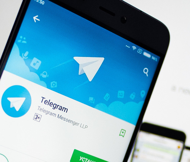 ФАС разглядела в «Телеграме» не только мессенджер: реклама в его каналах все-таки подлежит ...