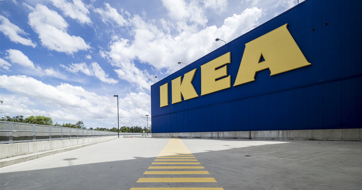 У «Системы» появились идеи насчет IKEA — ADPASS