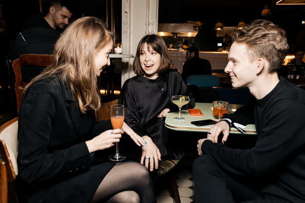 ADCR Awards 2022: конкурсные материалы — ADPASS