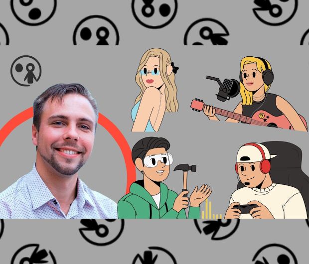 Пять шаблонов позиционирования личного бренда — ADPASS