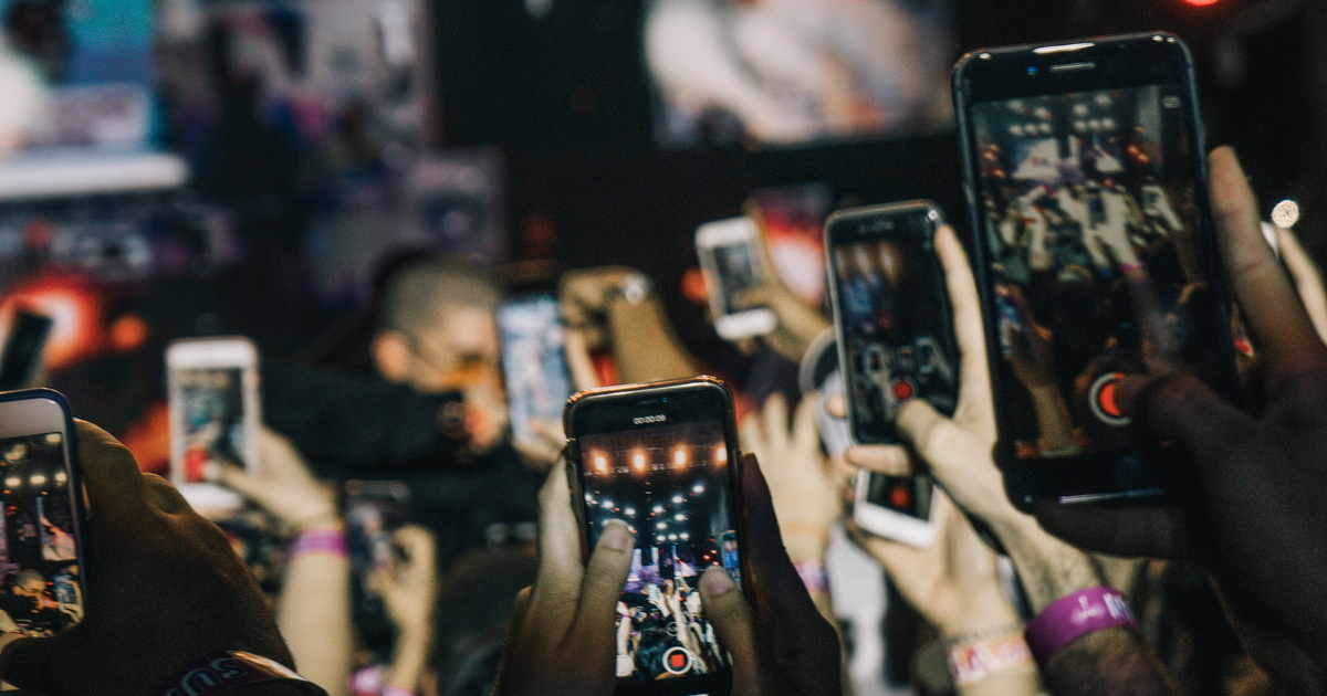 Социальные приложения в 2022 году. Итоги - ADPASS