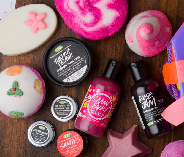 Год без соцсетей: первые результаты эксперимента Lush — ADPASS