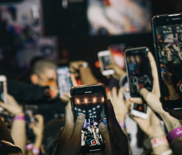 Социальные приложения в 2022 году. Итоги — ADPASS