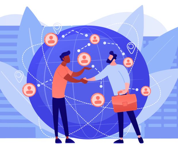 Союз телевидения и интернета: Group4Media и MGCom объединятся сильными местами — ADPASS