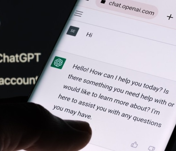 Нейроплагиатор третьего поколения: как ChatGPT встряхнул систему образования — ADPASS