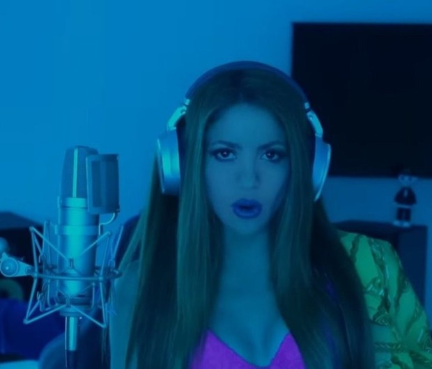 Шакира подогнала неверному мужу контракты с Casio и Renault — ADPASS