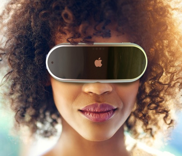 С глаз долой, из AR вон: Apple приостанавливает разработку очков дополненной реальности — ADPASS