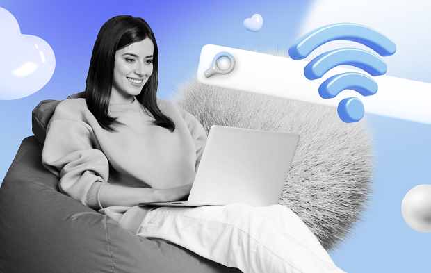 Исследование Rambler&Co: более трети россиян проводят в интернете 5 часов в день — ADPASS