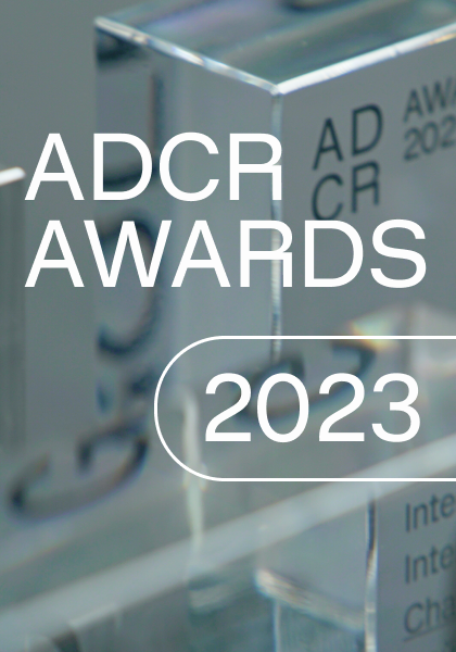 ADCR Awards 2023 — ADPASS
