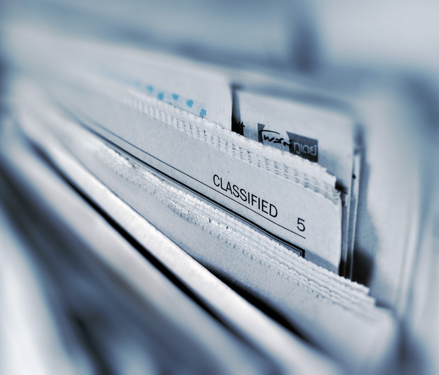 Правительство подключит классифайды к «Госуслугам» — ADPASS