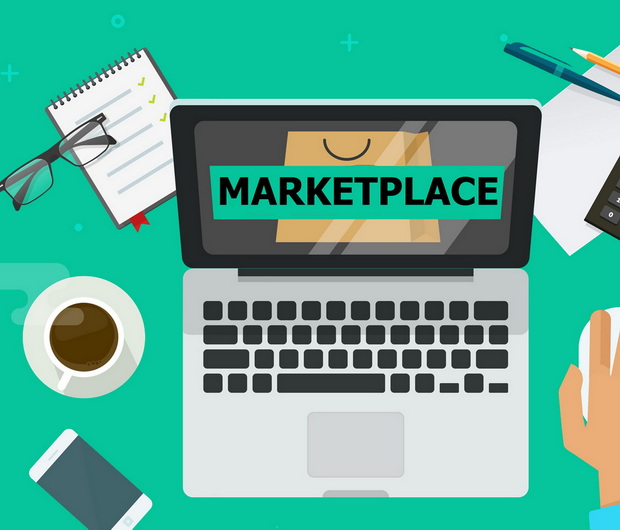 Треть россиян ходит на маркетплейсы за кешбэком — ADPASS