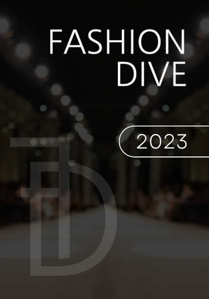 Fashion Dive 2023 — ADPASS