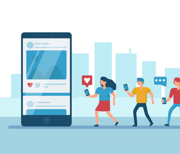 Facebook - лидер, теряющий поклонников — ADPASS