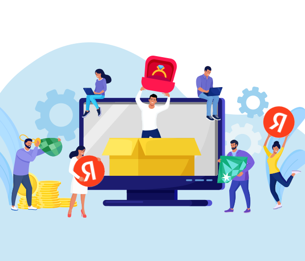 Получили выручку в 8,5 раз больше затрат на рекламу для украшений люкс сегмента — ADPASS