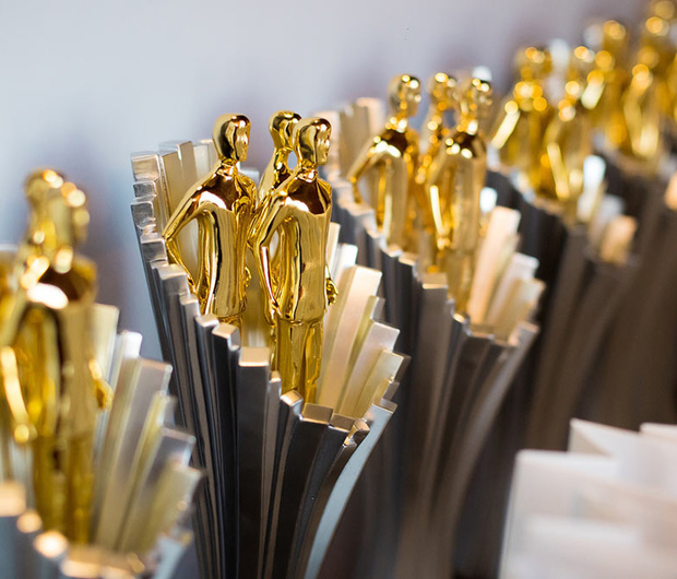 Объявлены победители международной премии TEAM AWARDS 2023 — ADPASS