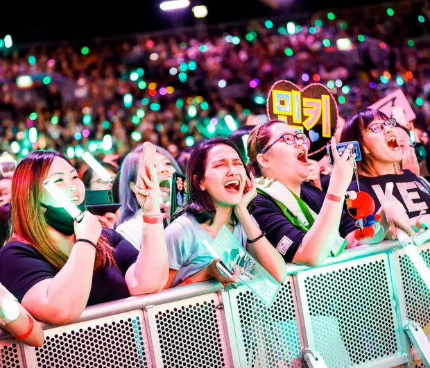 K-pop в массы - деньги в кассы: в России начинается бум корейской масскультуры — ADPASS
