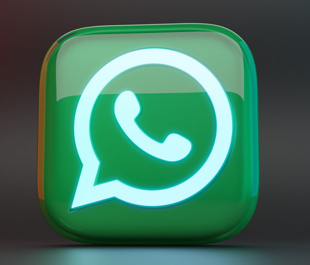 WhatsApp меняет номера на имена и делится экраном — ADPASS