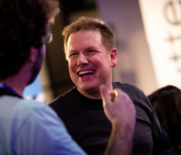 Интервью с product-менеджером Flutter — Тимом Снитом — ADPASS