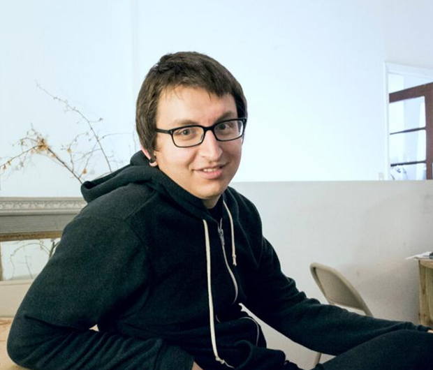 Интервью с разработчиком: Стив Клабник — ADPASS