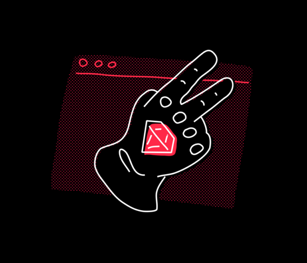 Opensource: Ferrum — Ruby-драйвер для Chrome — ADPASS