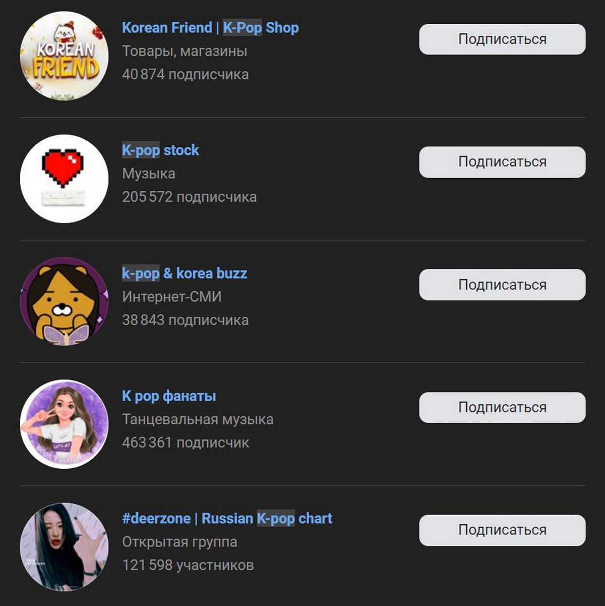 K-pop в массы - деньги в кассы: в России начинается бум корейской масскультуры — ADPASS