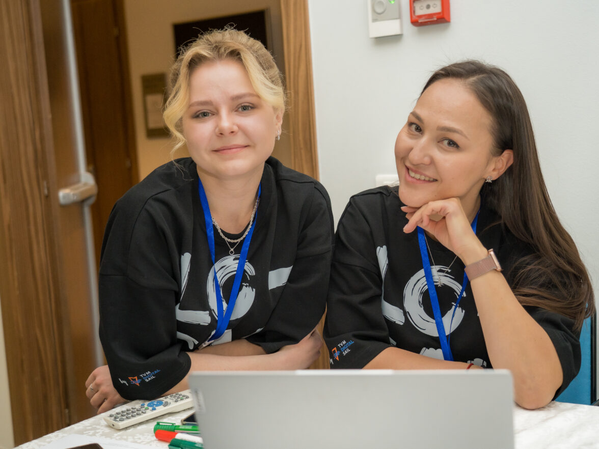 TV Media Digital Sail провела в Казахстане первый Digital Day Local Vibes — ADPASS