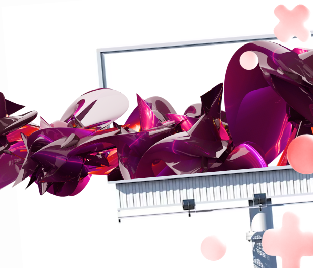 Яркие кейсы DOOH — ADPASS