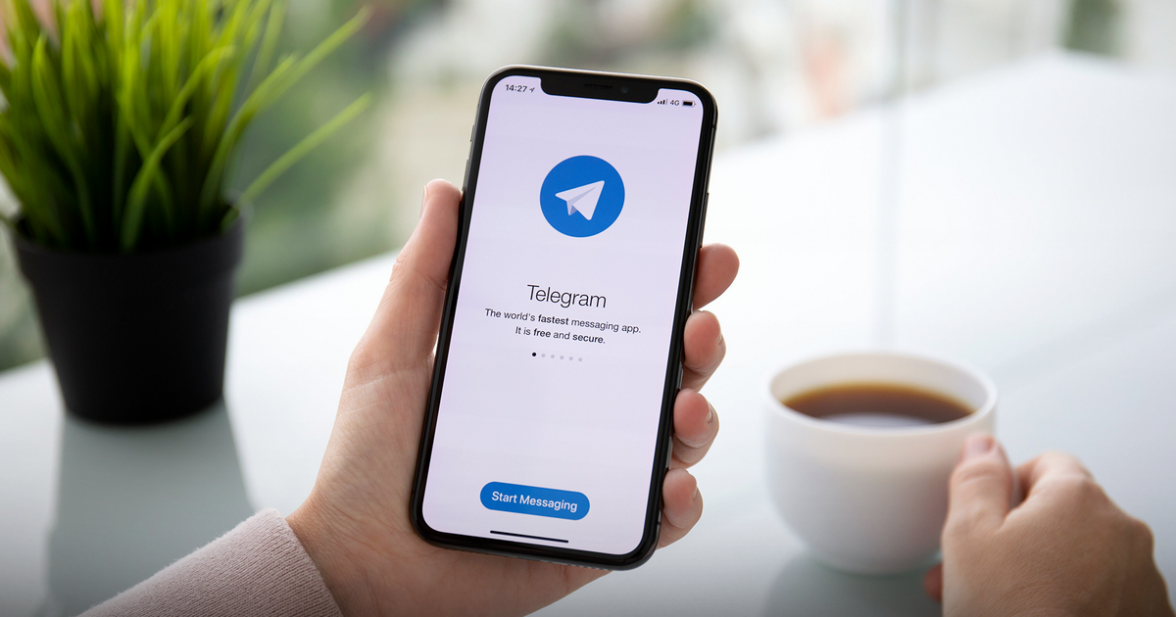 Гоблин, Собчак и Небожена: самые рекламоемкие в «Телеграме» — ADPASS