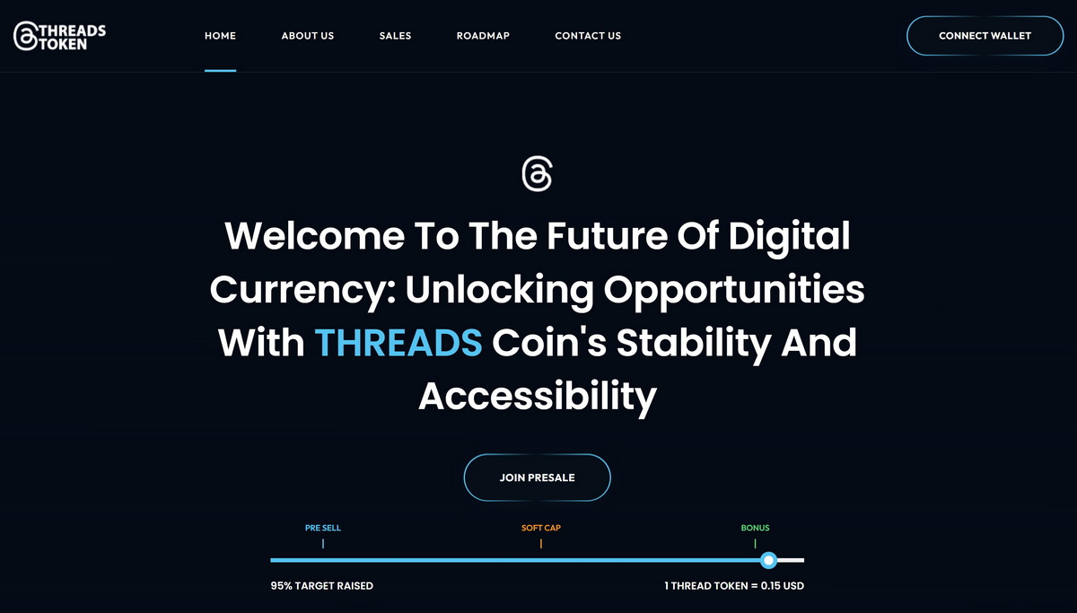 Кибермошенники обживают Threads — ADPASS