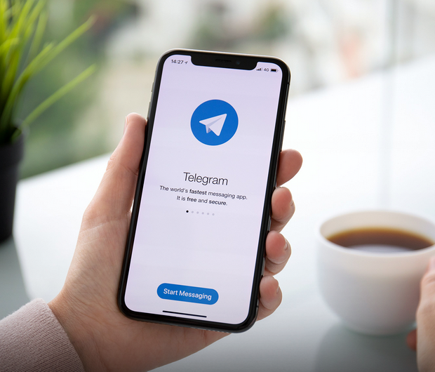 Гоблин, Собчак и Небожена: самые рекламоемкие в «Телеграме» — ADPASS